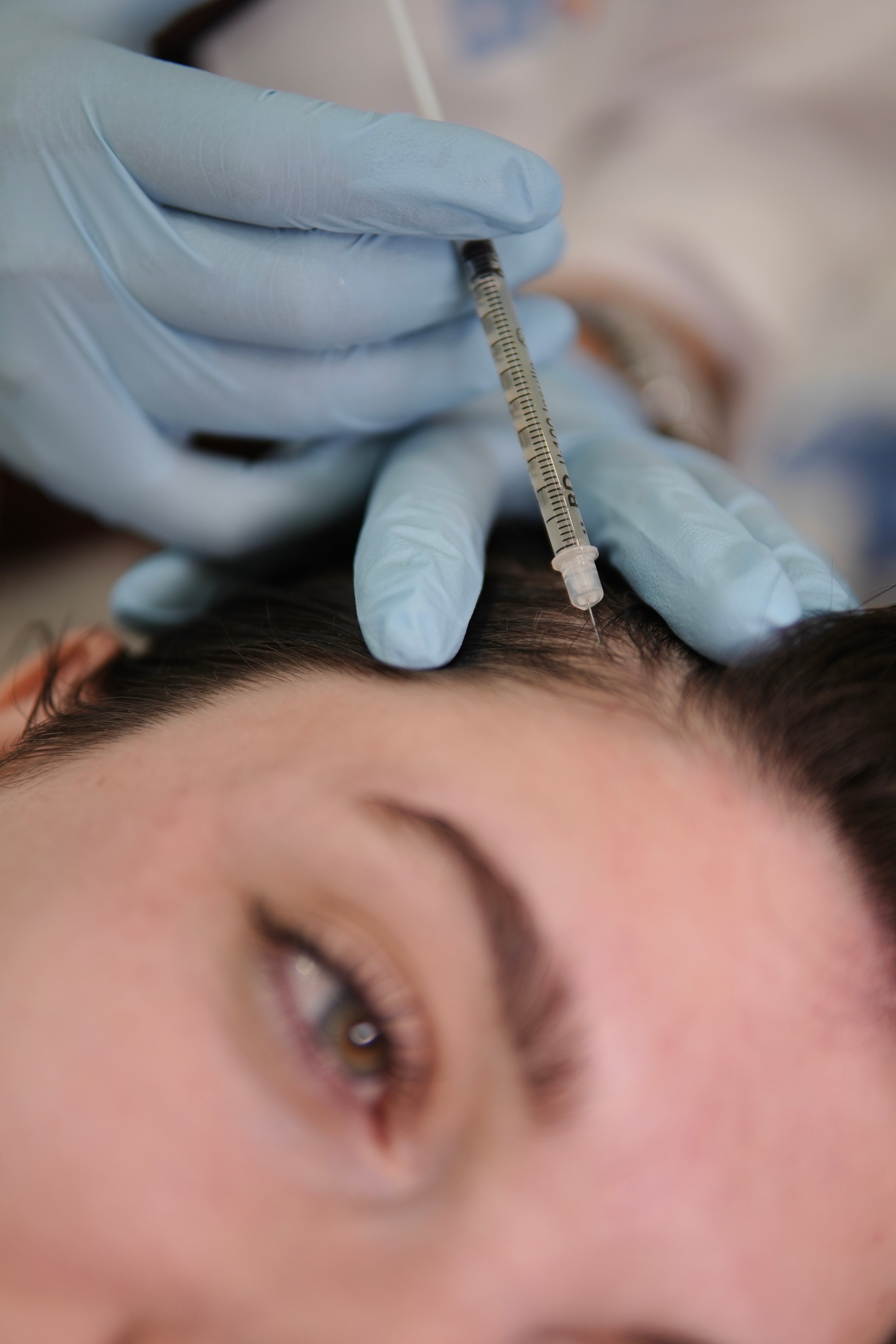 PRP – Doctors Hospital Saranda